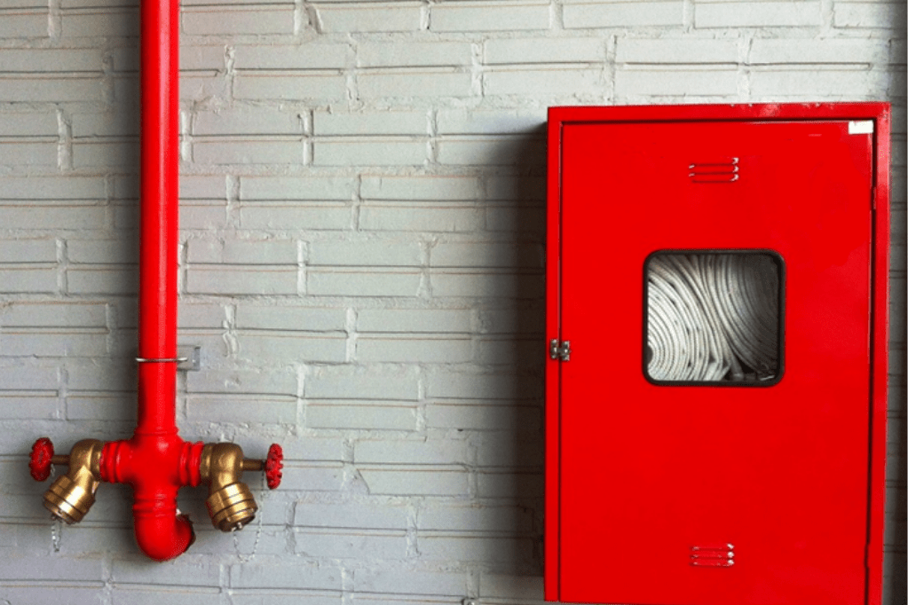 Hidrantes e Mangotinhos O que são e quais são os tipos? | Notícias do ...